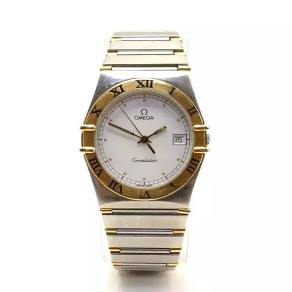 Omega | Accessories | Omega Constellation | Poshmark